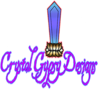 Your Shopping Cart – Crystal Gypsy Designs